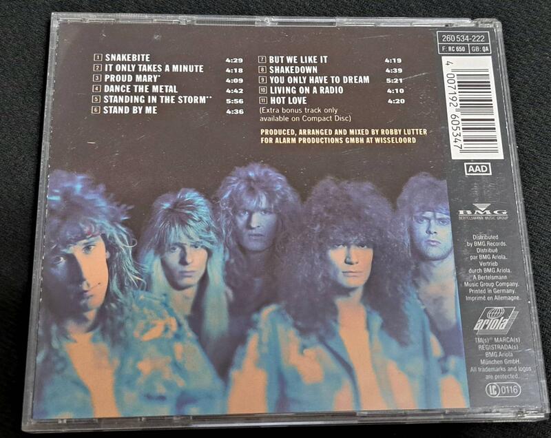 Vice / Second Excess 二手歐版 | 露天市集 | 全台最大的網路購物市集