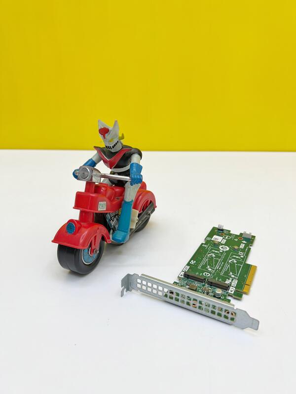 Dell 0JV70F 0K4D64 Boss-S1 2x M.2 SSD PCIe Adapter Card | 露天市集 | 全台最大的 ...