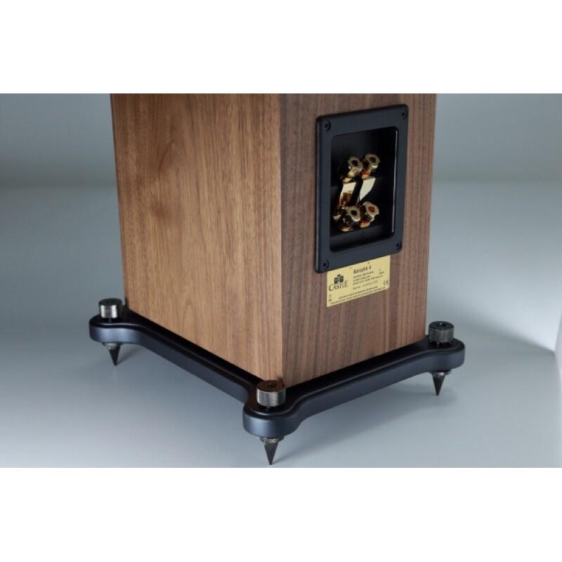 佑昇音響嚴選：英國城堡Castle Knight 4落地式喇叭 （二級警戒來電特惠） | 露天市集 | 全台最大的網路購物市集