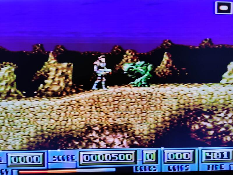 SEGA-MD卡帶-超級核心Ultracore射擊遊戲（原廠主機可玩，注意說明） | 露天市集 | 全台最大的網路購物市集