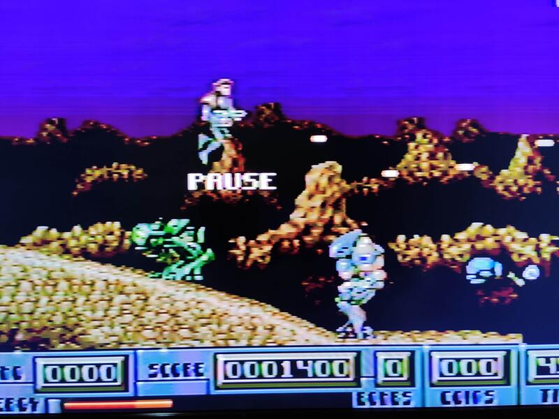 SEGA-MD卡帶-超級核心Ultracore射擊遊戲（原廠主機可玩，注意說明） | 露天市集 | 全台最大的網路購物市集