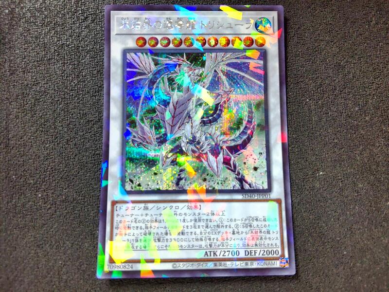 (新世界) SD40-JPP01 冰結界之還零龍 三叉戟 銀字半鑽 99-97分(日紙 | 露天市集 | 全台最大的網路購物市集