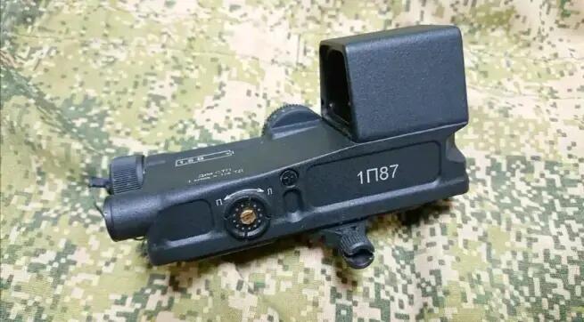 [代購][原品][全新]俄羅斯聯邦現役單兵全息瞄具 1P87 俄羅斯 俄軍 俄國 烏克蘭 塔科夫 | 露天市集 | 全台最大的網路購物市集