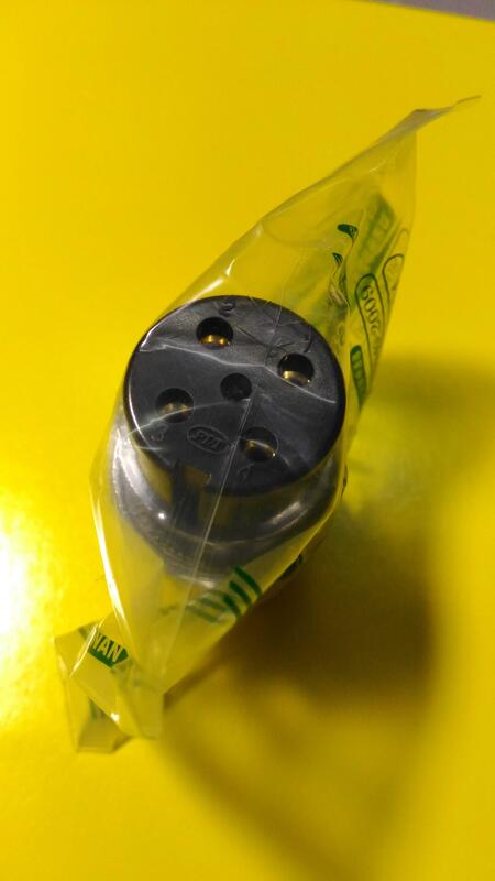 錩鋼 連接器 30mm 4PIN 公座 PLT-304-R 母頭PLT-304-P 公頭接母頭 PLT-304-AD-R | 露天市集 | 全台最大的網路購物市集