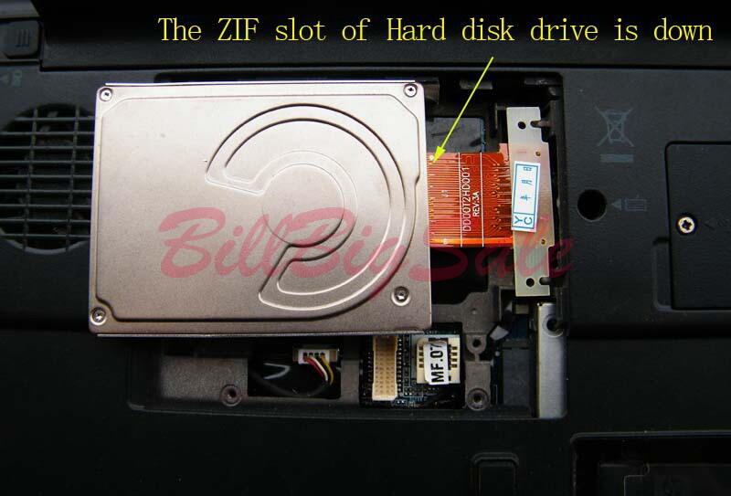 1.8吋 SSD 硬碟 ZIF轉接卡SonyVGN-TZ13 TZ16 TZ33 TZ36 TZ27 TZ37 TZ38 | 露天市集 | 全台最大的網路購物市集