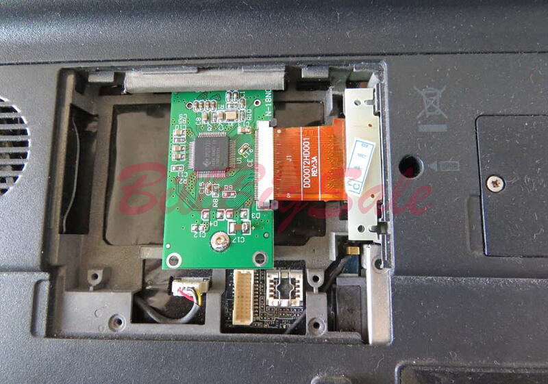 1.8吋 SSD 硬碟 ZIF轉接卡SonyVGN-TZ13 TZ16 TZ33 TZ36 TZ27 TZ37 TZ38 | 露天市集 | 全台最大的網路購物市集