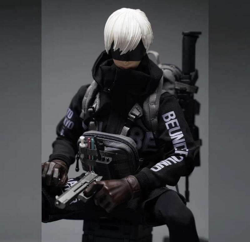 [鋼彈小鋪]現貨 1/6 Mil-Tec 軍用巡邏Molle 突擊戰術背包 ib04 | 露天市集 | 全台最大的網路購物市集