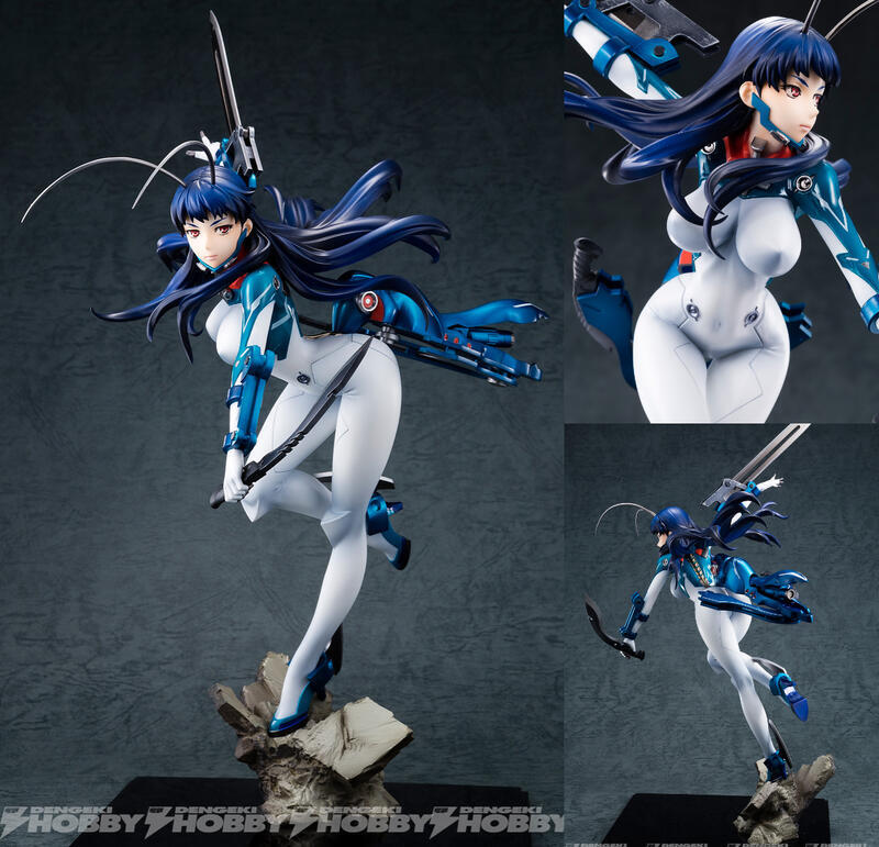 現貨 日版 REVOLVE Aspire 雛蜂 白樺 (パイ・ファー) 1/8 PVC GSC | 露天市集 | 全台最大的網路購物市集