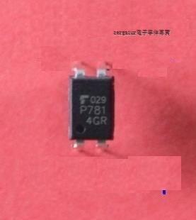 [已含稅] TLP781GBTLP781GRDIP4【元件配套】 P781 全新原裝 (10個一拍) | 露天市集 | 全台最大的網路購物市集