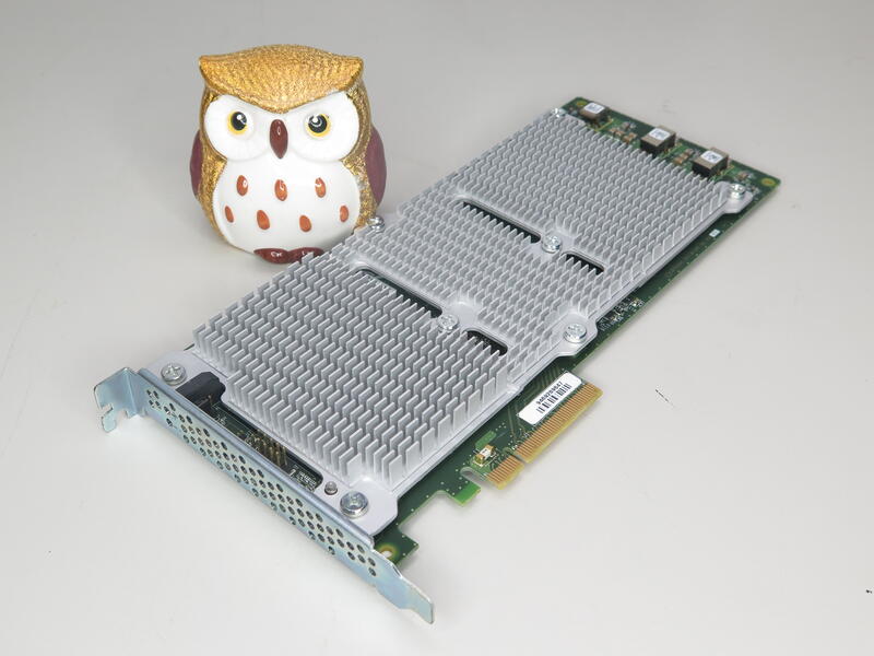 NetApp 111-00902 X1973A-R6 Flash Cache II 512GB PCI-E | 露天市集 | 全台最大的網路購物市集