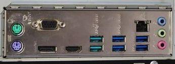 華碩 MD580 商用電腦 ( i7-6700 / 8G / 無硬碟) | 露天市集 | 全台最大的網路購物市集