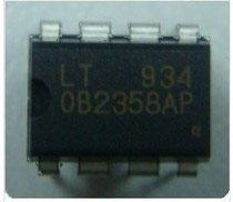 OB2358AP OB2358 電源管理IC 直插DIP 159-02757 | 露天市集 | 全台最大的網路購物市集