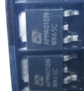 [二手拆機][含稅]APM4010N 原字進口場效應管 品質保證 | 露天市集 | 全台最大的網路購物市集