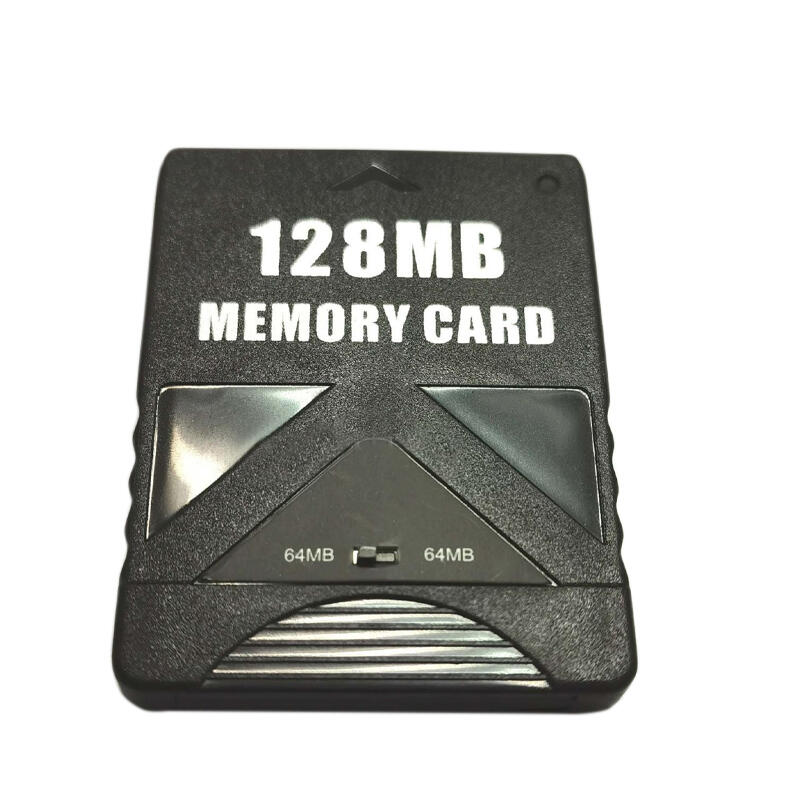 全新 PS2 記憶卡 128MB - 強力推薦 高容量 128M 存蓄卡 遊戲存檔記憶卡 PS 2 主機 周邊 配件 | 露天市集 | 全台最 ...