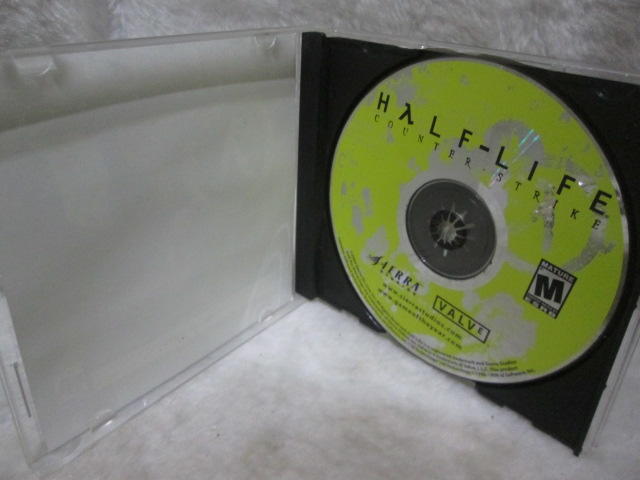 PC GAME 電腦遊戲 Half-Life: Counter Strike 2000 | 露天市集 | 全台最大的網路購物市集