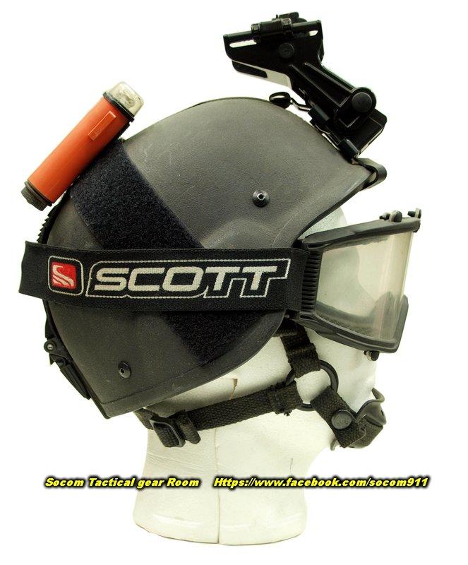 RBR F6 PASGT HELMET LAPD SWAT及SEAL TEAM採用 防彈頭盔組 S號 | 露天市集 | 全台最大的網路購物市集