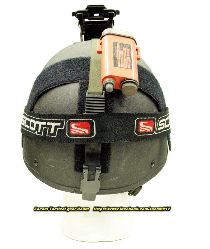 RBR F6 PASGT HELMET LAPD SWAT及SEAL TEAM採用 防彈頭盔組 S號 | 露天市集 | 全台最大的網路購物市集