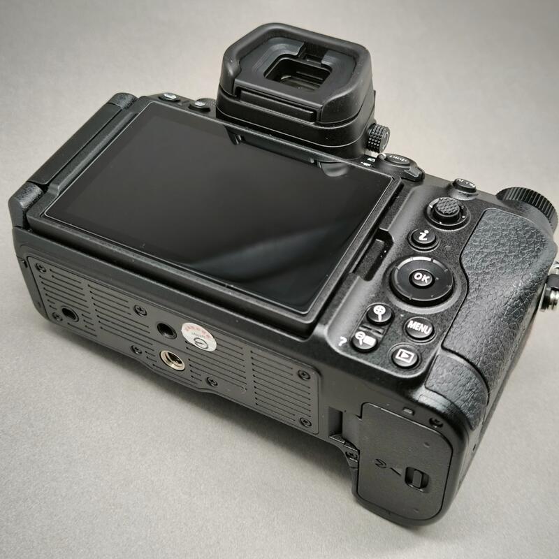 客訂勿下標 Nikon Z63 Z6 三代 Z6III 快門數3644 公司貨 單機身 全片幅 單眼 相機 | 露天市集 | 全台最大的網路購物市集