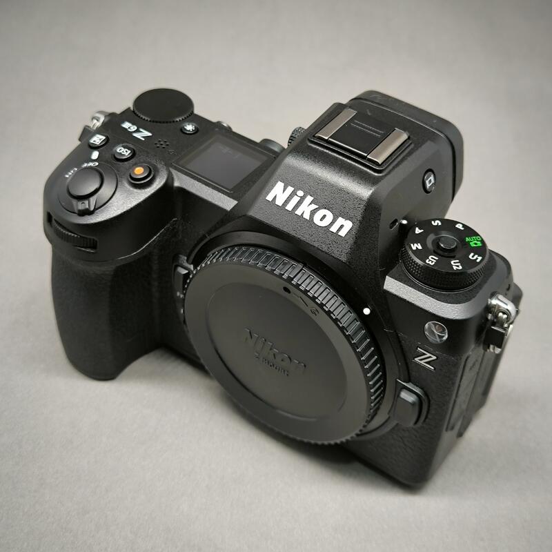 客訂勿下標 Nikon Z63 Z6 三代 Z6III 快門數3644 公司貨 單機身 全片幅 單眼 相機 | 露天市集 | 全台最大的網路購物市集