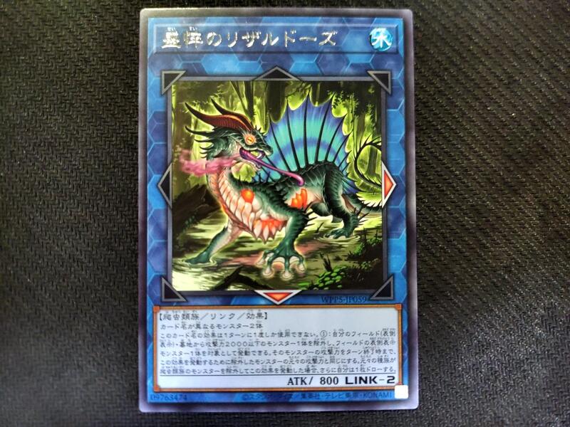 (新世界) WPP5-JP059 憔悴蜥蜴龍 銀字 98-90分 | 露天市集 | 全台最大的網路購物市集