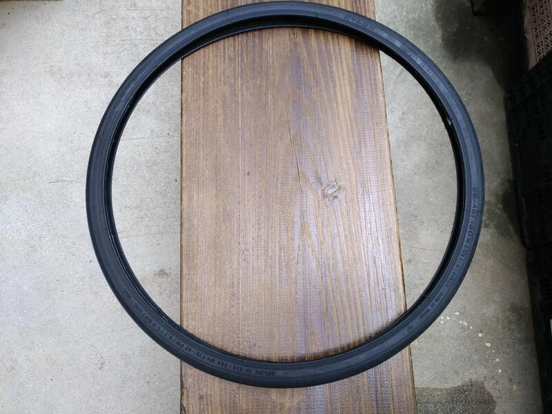 【速度公園】正新 CST 急速高手C1653 20吋 20X1-1/8 60TPI 85PSI 黑色 小折 451 | 露天市集 | 全台最大 ...