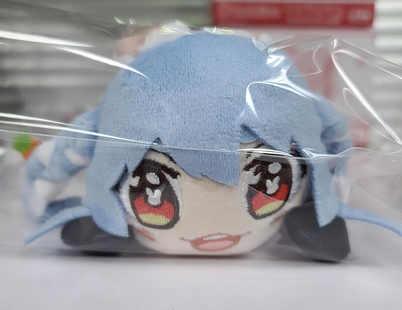 [ALG] 現貨 Hololive MOLLY.ONLINE合作 語音趴姿娃娃 兔田佩克拉 兎田ぺこら | 露天市集 | 全台最大的網路購物市集