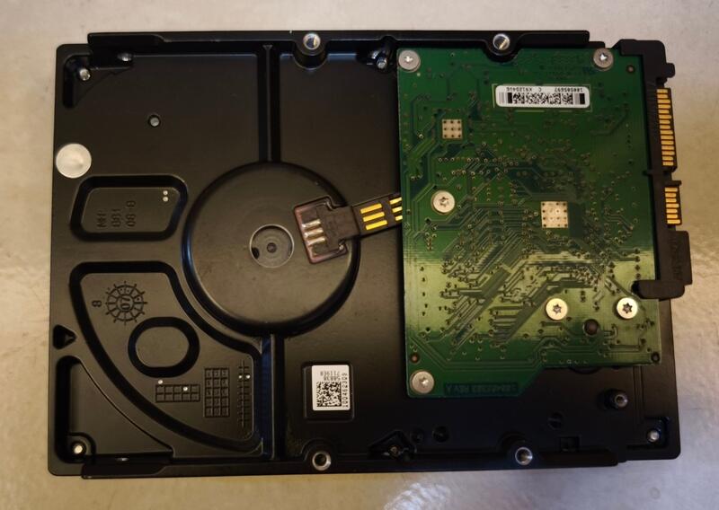 Seagate - 250G_ ST3250410AS_SATA介面_有測試圖才有真相-(經嚴密測試.無壞軌/中古美品) | 露天市集 | 全 ...
