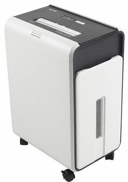 RESUN C-2320 碎紙機4x40mm/20張 | 露天市集 | 全台最大的網路購物市集