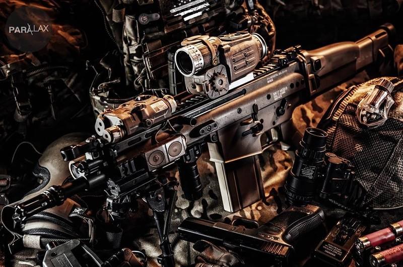 (售完) Hazard Concept CNVD-T Dummy SU-232 PAS 熱顯像 夜視儀 模型 TAN | 露天市集 | 全台最 ...