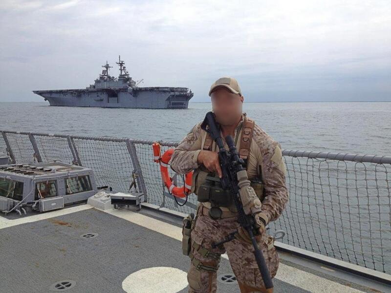 (售完) Hazard Concept CNVD-T Dummy SU-232 PAS 熱顯像 夜視儀 模型 TAN | 露天市集 | 全台最 ...