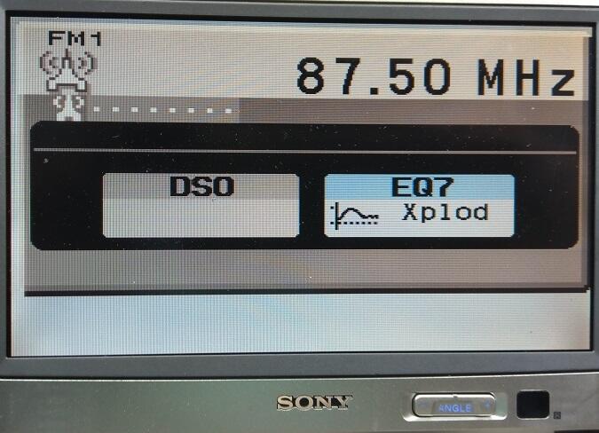 二手市面稀少復古日本制SONY XAV-77螢幕主機(初步測試可以開機當收藏/裝飾 | 露天市集 | 全台最大的網路購物市集