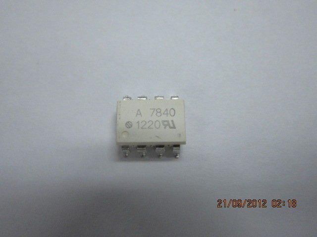 [IC本鋪]全新 A7840 IC SMT 8PIN (台灣現貨) | 露天市集 | 全台最大的網路購物市集