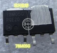 [含稅]MC78M05CDTRKG 78M05G TO-252 全新 | 露天市集 | 全台最大的網路購物市集