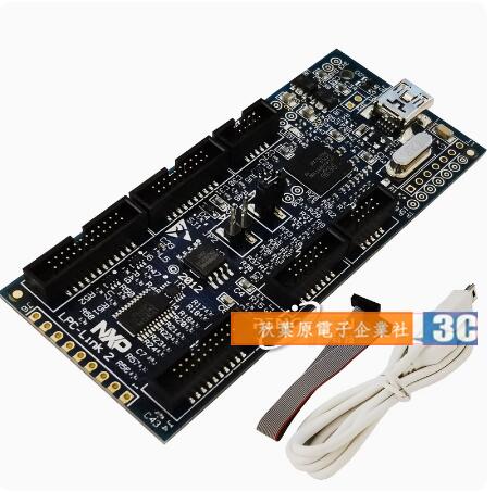 （含稅）LPC-Link2 OM13054 調試 編程器 仿真器 NXP LPC4370 MCU 評估板 | 露天市集 | 全台最大的網路購物市集