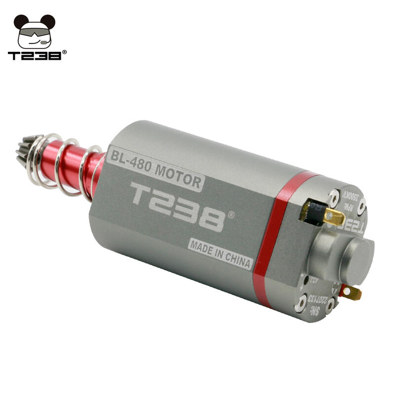 【YMS-補貨中】T238 BL-480 3500KV Brushless Motor 無刷電機 39000轉版本 | 露天市集 | 全台最大 ...