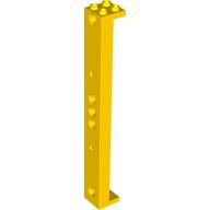 全新LEGO黃色支架【91176】Support 2x2x13 5 Pin Holes (E7) 6072694 | 露天市集 | 全台最大的 ...