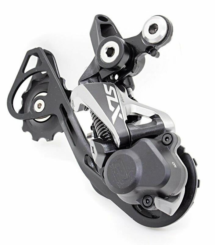 艾祁單車─Shimano SLX RD-M7000 GS 11速長腿 後變速器 盒裝公司貨 | 露天市集 | 全台最大的網路購物市集