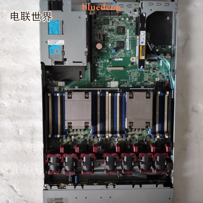 HP惠普DL360 G9 1U伺服器雙路X99主機 775400-001 729842-001 | 露天市集 | 全台最大的網路購物市集