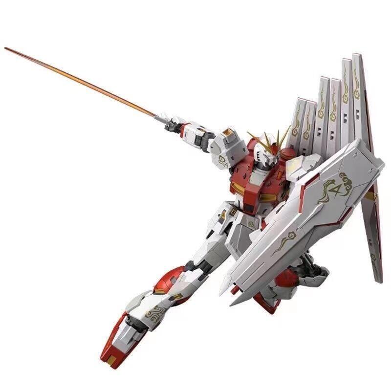 【史派克工廠】售完 大班6619 中國紅限定配色 卡牛 附送對應水貼 | 露天市集 | 全台最大的網路購物市集