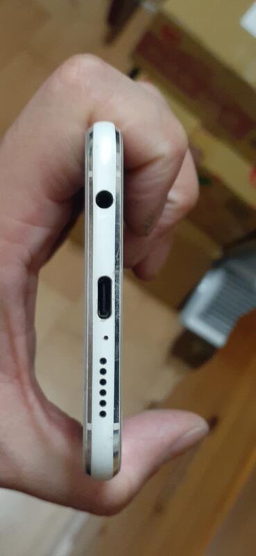 ASUS ZenFone4 4 Pro Z01GD ZS551KL S835 6Gram 只有測試開機螢幕無破觸控正常 | 露天市集 | 全台 ...