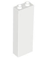 【磚樂】LEGO 樂高 2454 245401 Brick 1x2x5 白色 高柱 | 露天市集 | 全台最大的網路購物市集