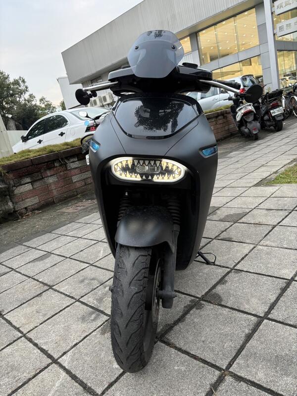 『欣達批發』【批發車】【0元交車】2020年 YAMAHA 山葉 EC05 EC05 雙碟 電動車 | 露天市集 | 全台最大的網路購物市集