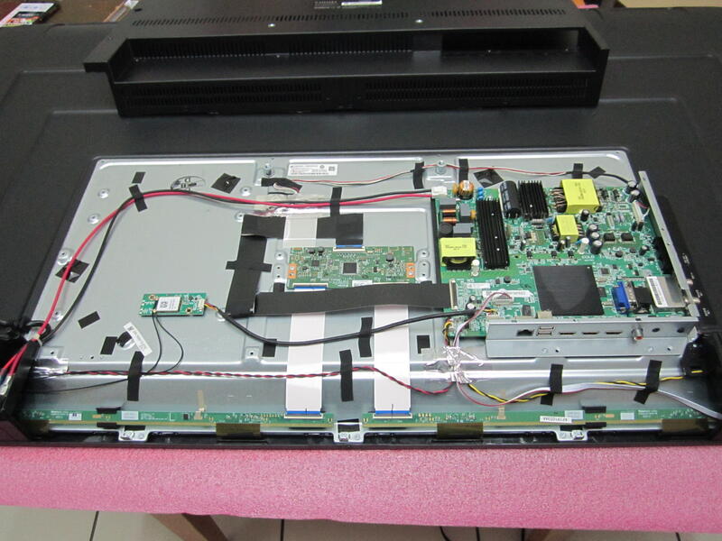 奇美4k液晶電視TL-55M300 | 露天市集 | 全台最大的網路購物市集