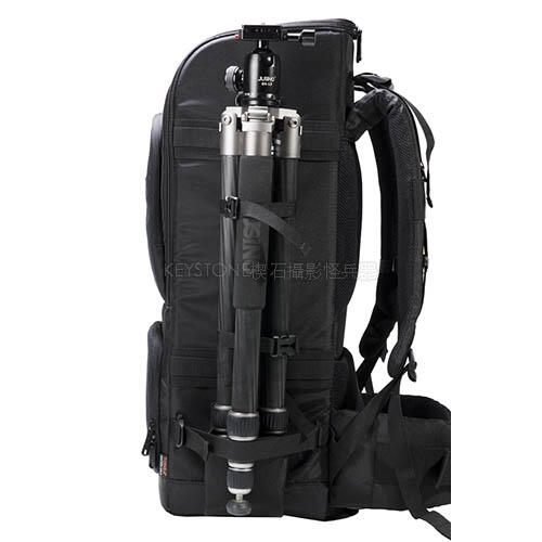 【中野數位】TONBA 600-800大砲雙肩背包(黑) 產品編號:ATON001 | 露天市集 | 全台最大的網路購物市集