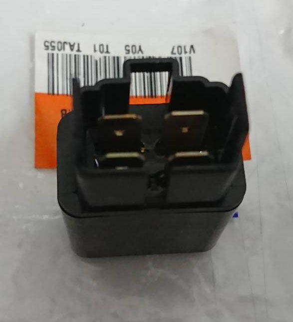 SPACE GEAR EVO LANCER LEGACY IMPREZA 引擎控制 汽油幫浦 繼電器 三菱正廠件 | 露天市集 | 全台最大的 ...