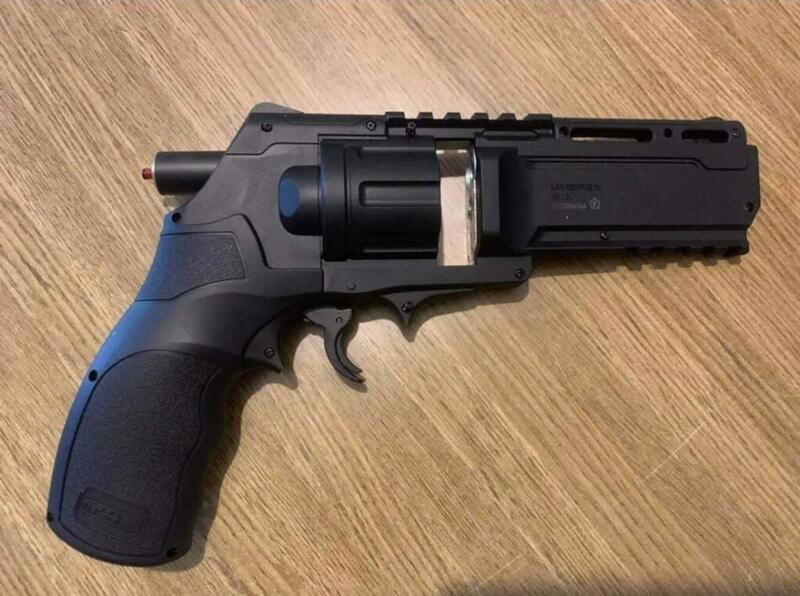 〔HDR50 HDR HDP全系列〕 加大加長氣室 現貨 3.5cm | 露天市集 | 全台最大的網路購物市集