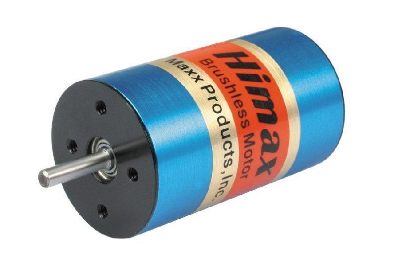 《鼎騏科技》Himax HA2825-2300 無刷馬達 | 露天市集 | 全台最大的網路購物市集