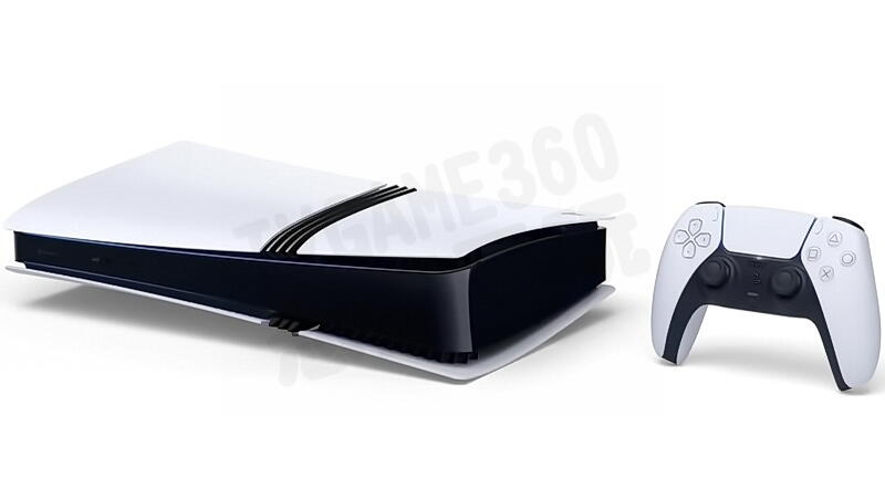 SONY PS5 PRO 主機 CFI-7022B01 2T 2TB 2000G 白色 數位版 下載版 台灣公司貨 台中 | 露天市集 | 全台最大的網路購物市集