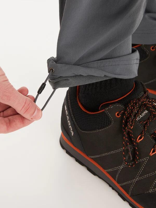 【山道具屋】Marmot Scree M3 多功能防潑水中量版軟殼登山褲(30/32腰) | 露天市集 | 全台最大的網路購物市集