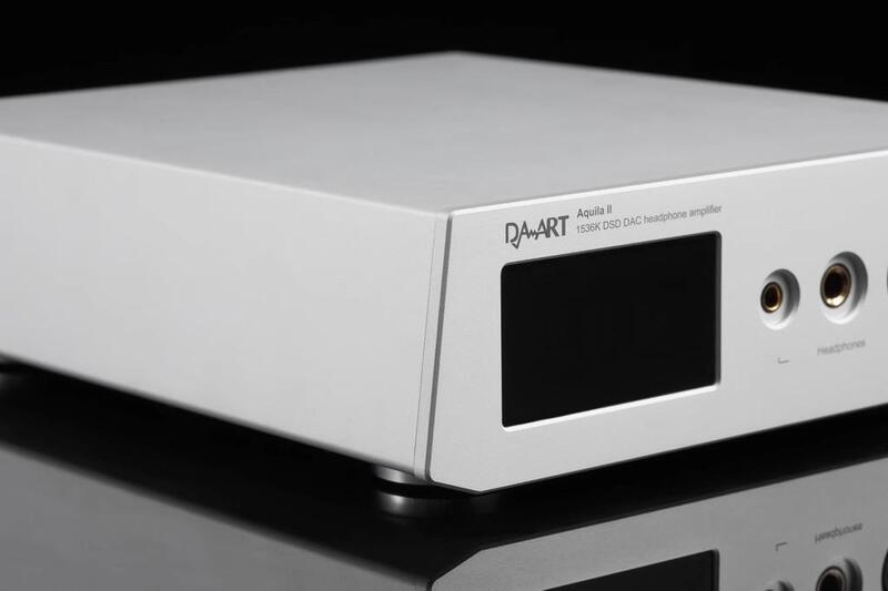 代購服務 鈺龍 DAART Aquila III 天鷹座3 三代 全平衡 DAC 解碼器 解碼耳放一體機 可面交 | 露天市集 | 全台最大的 ...